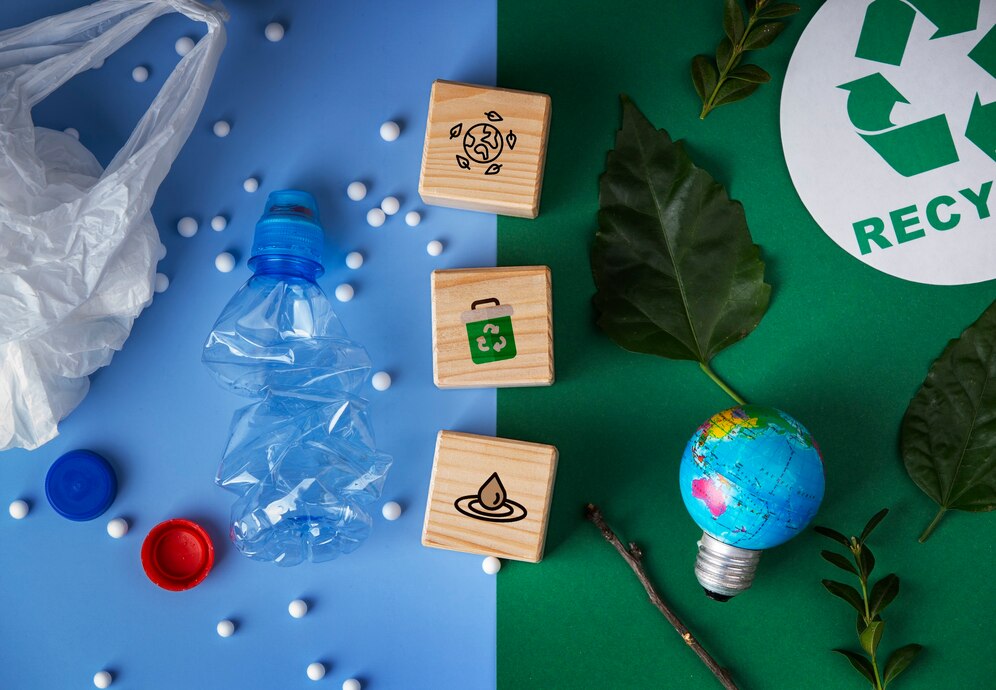 5 Waste Reduction Strategies For Green Businesses – EQUO