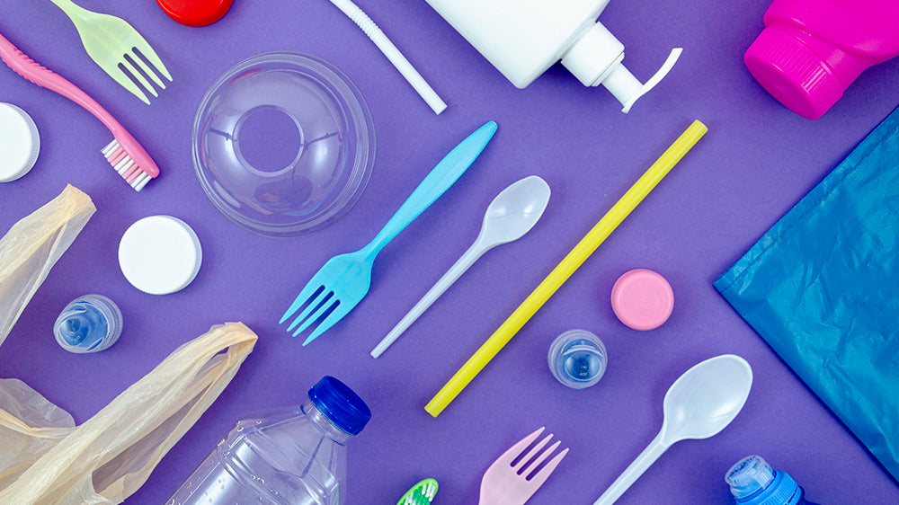 10+ Alternative Materials to Plastic: Perfect Solutions for the Enviro ...
