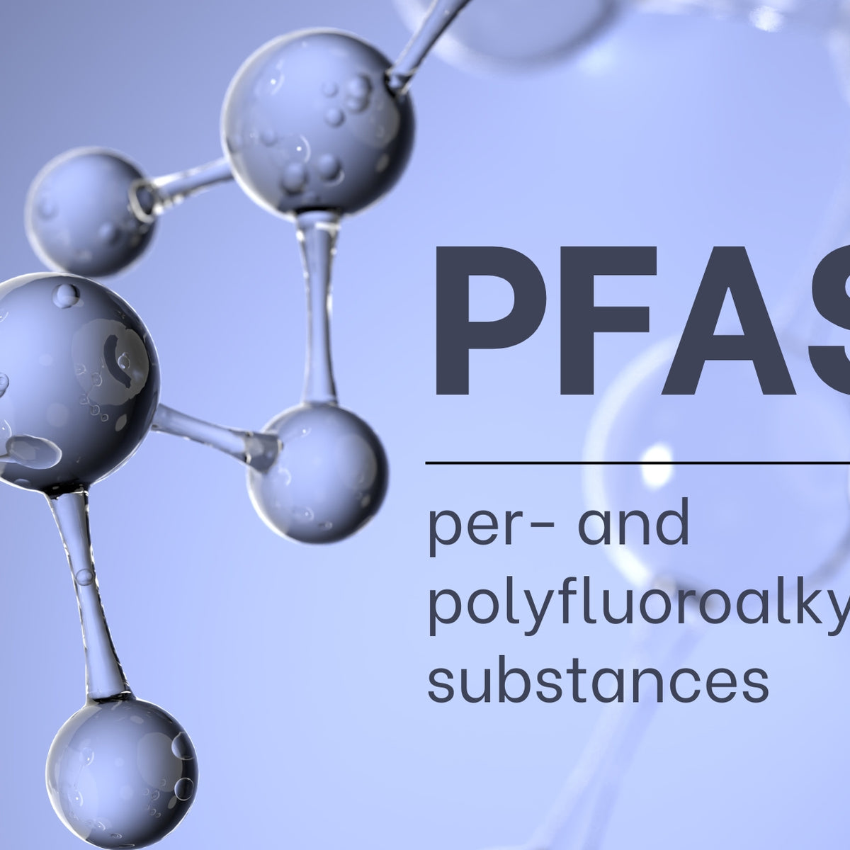 PFAS - “Forever Chemicals” Found In 90% Of Paper Straws!!! – EQUO