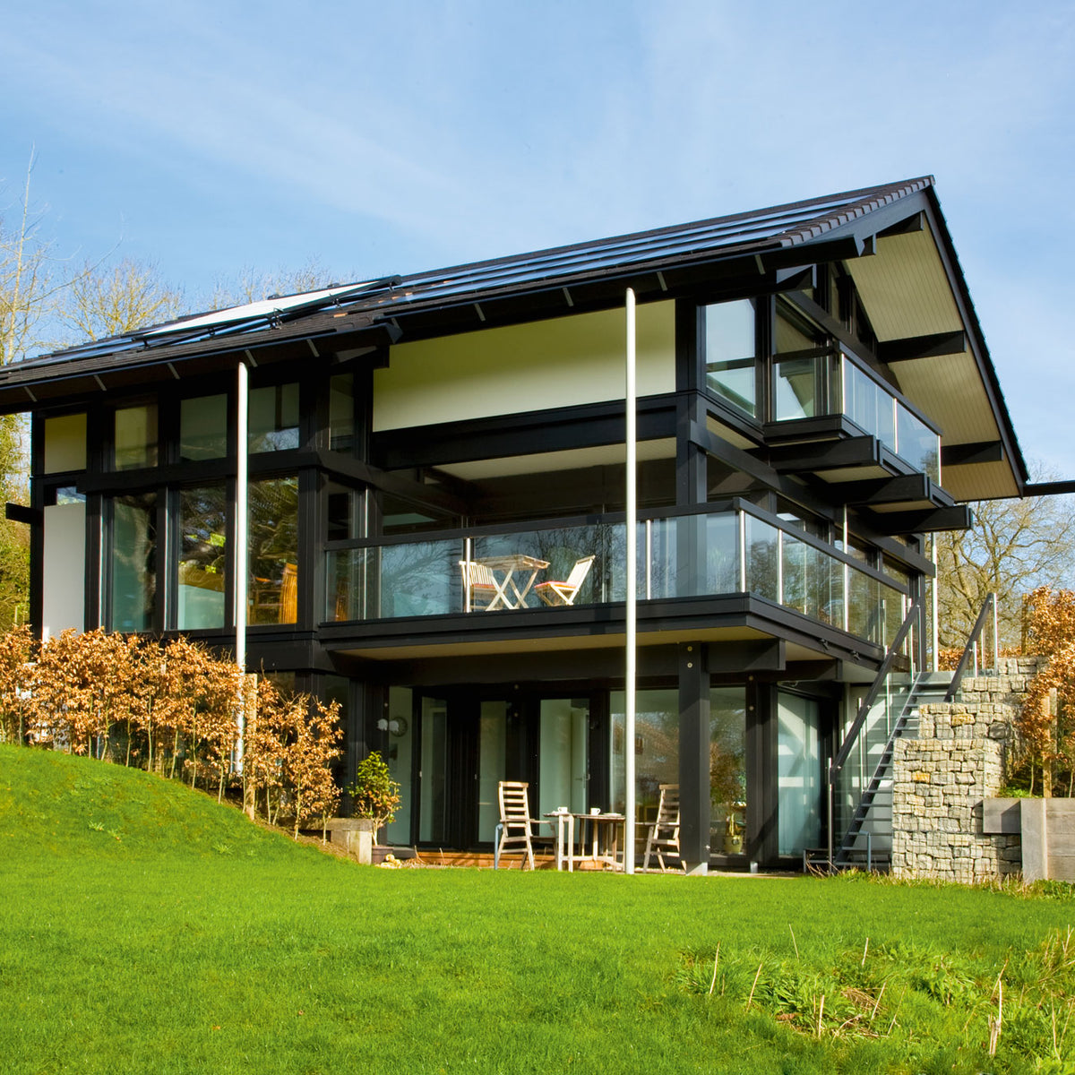What Is An Ecological House? Secrets To Living Green And Saving Money ...