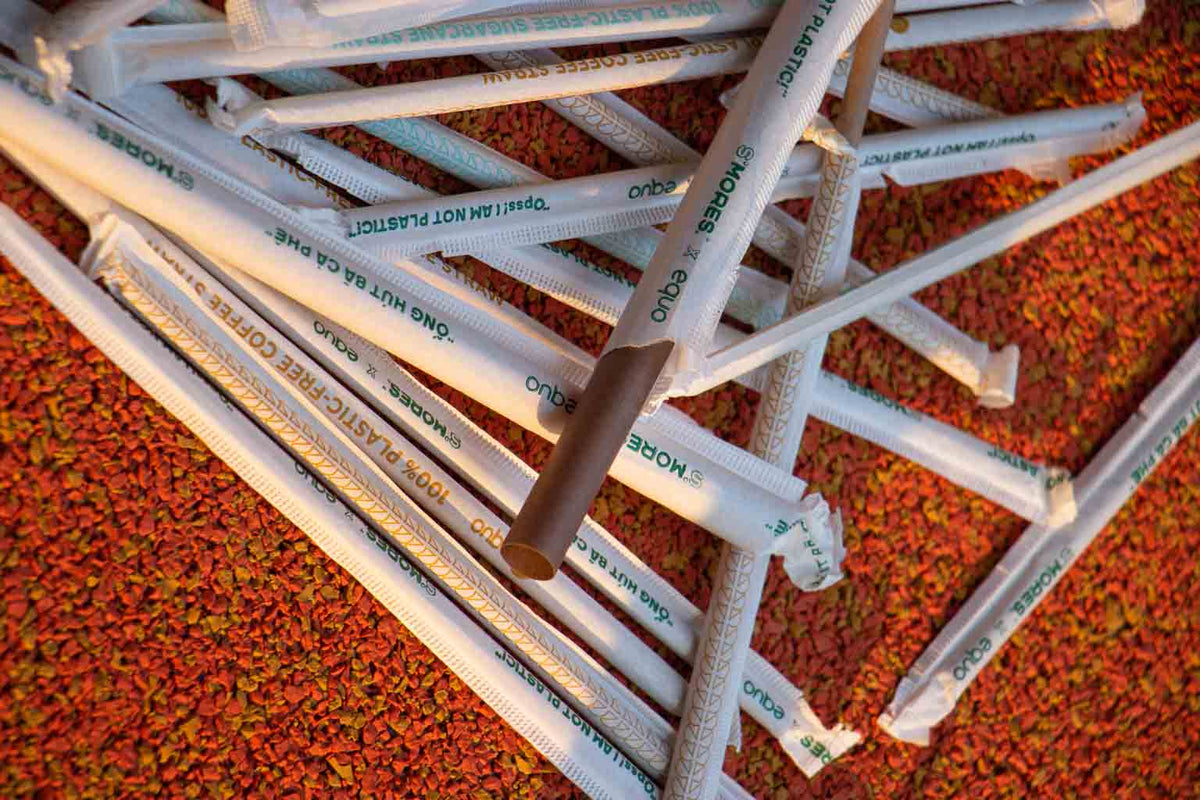 How to Customize Your Straws with Logos, Colors, and Shapes – EQUO