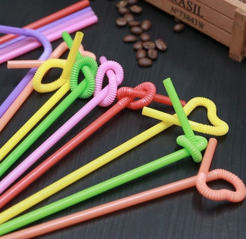 What Are Plastic Straws? Pros, Cons - Hazards, Bans, Recycling – EQUO