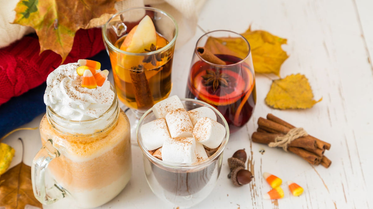 Warm Up to Sustainability: Why Hot Drinks Deserve Eco-Friendly Straws ...