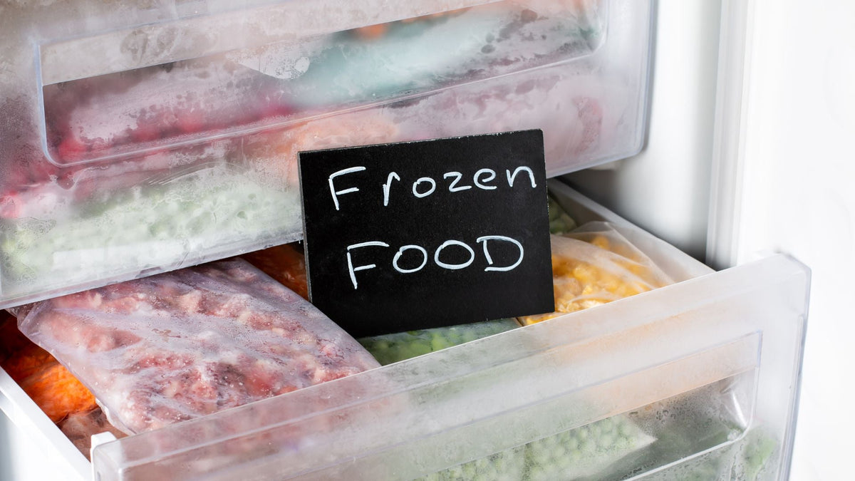 Best Eco-Friendly Packaging for Frozen Foods – EQUO