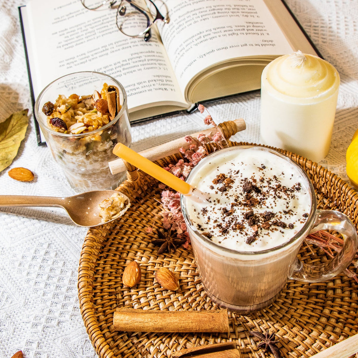 Sustainable Fall Trends 2025: Eco Alternatives to Pumpkin Spice and Mo ...