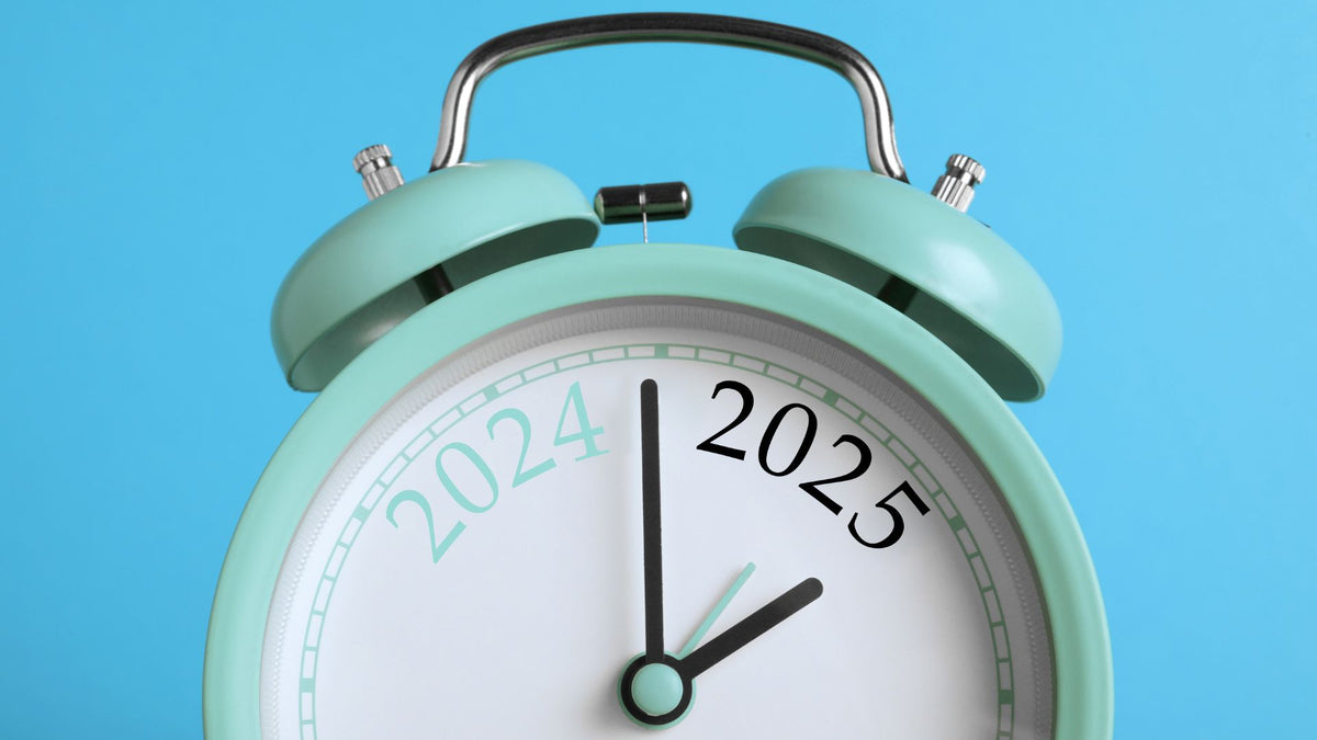 Year-End Reflection: The Impact of Plastic Pollution in 2024 – EQUO