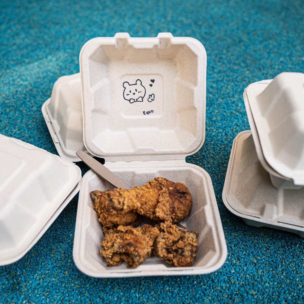 Eco-Friendly Food Containers: How to Store and Transport Your Food Saf ...