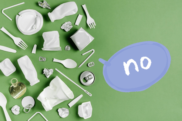 Single-Use Plastic Ban: Everything You Need To Know – EQUO